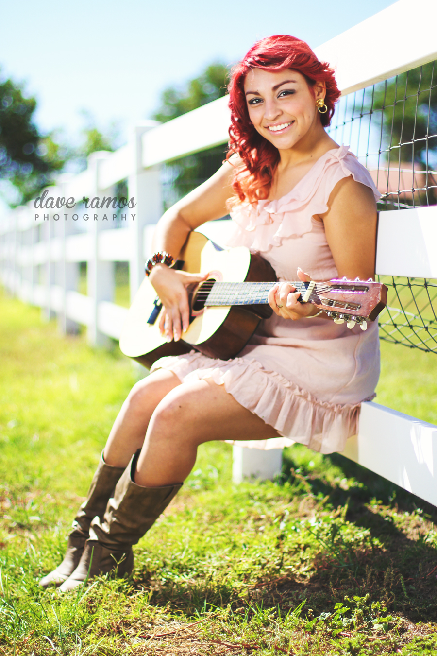 Deisy > Portraits – Amarillo Wedding & Portrait Photography