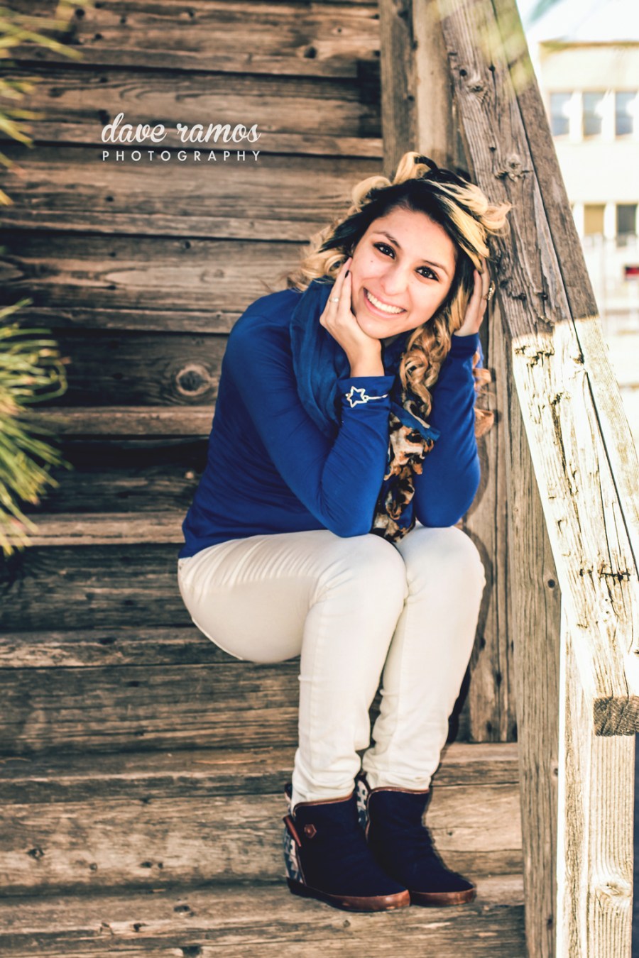 Coral > Portraits – Amarillo Wedding & Portrait Photography