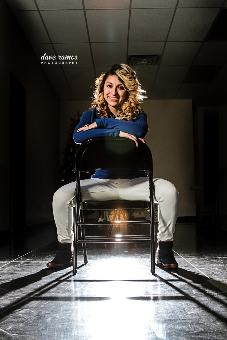 Coral > Portraits – Amarillo Wedding & Portrait Photography