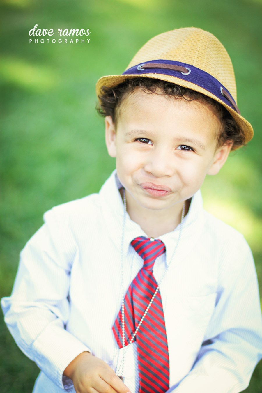 Cierra & X’havin – Amarillo Wedding & Portrait Photography