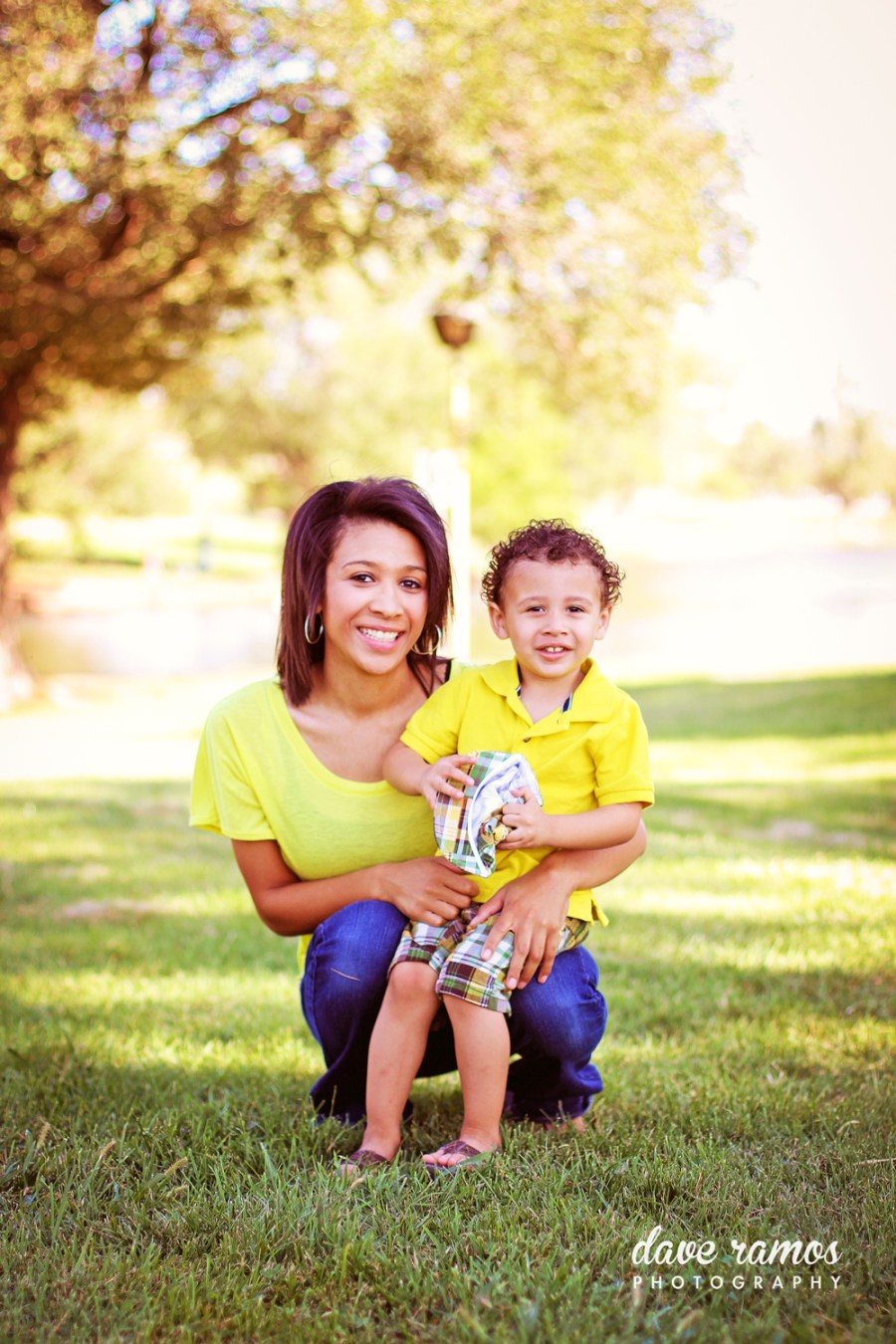 Cierra & X’havin – Amarillo Wedding & Portrait Photography