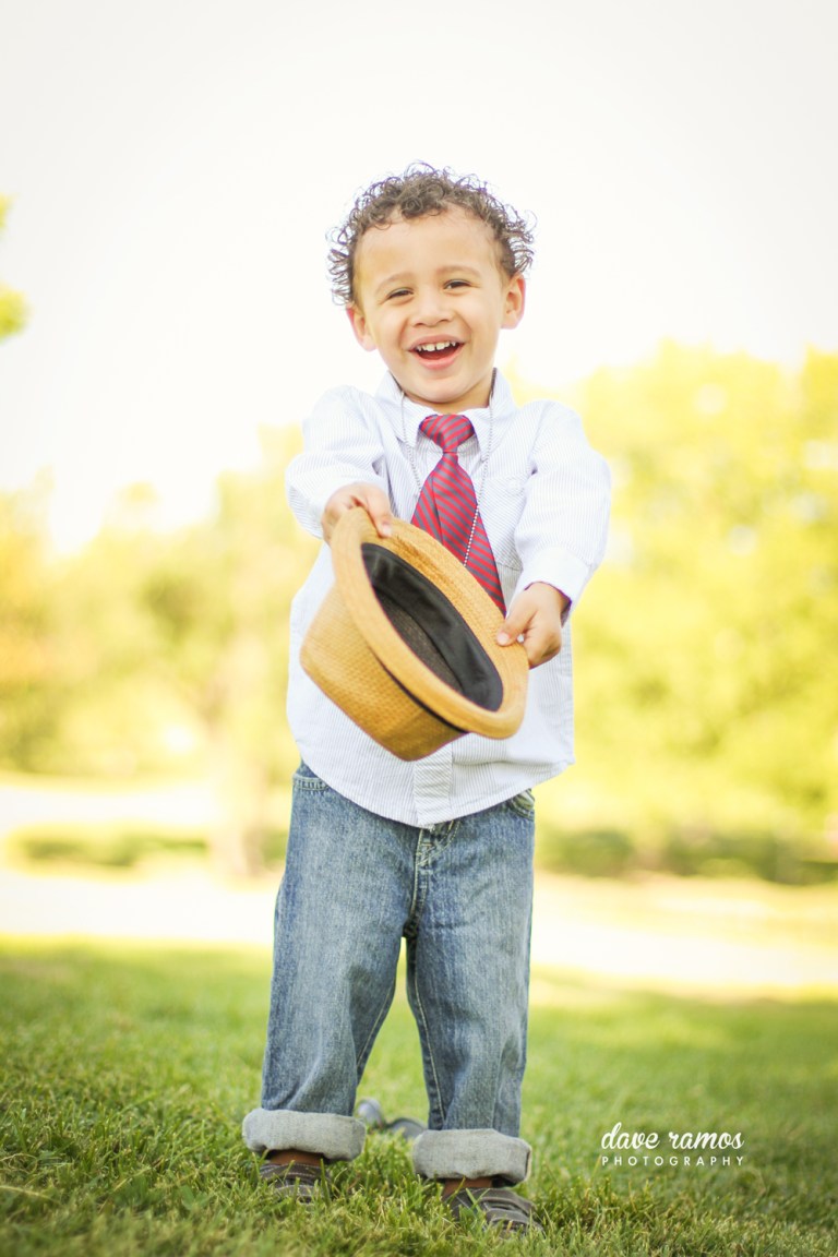 Cierra & X’havin – Amarillo Wedding & Portrait Photography