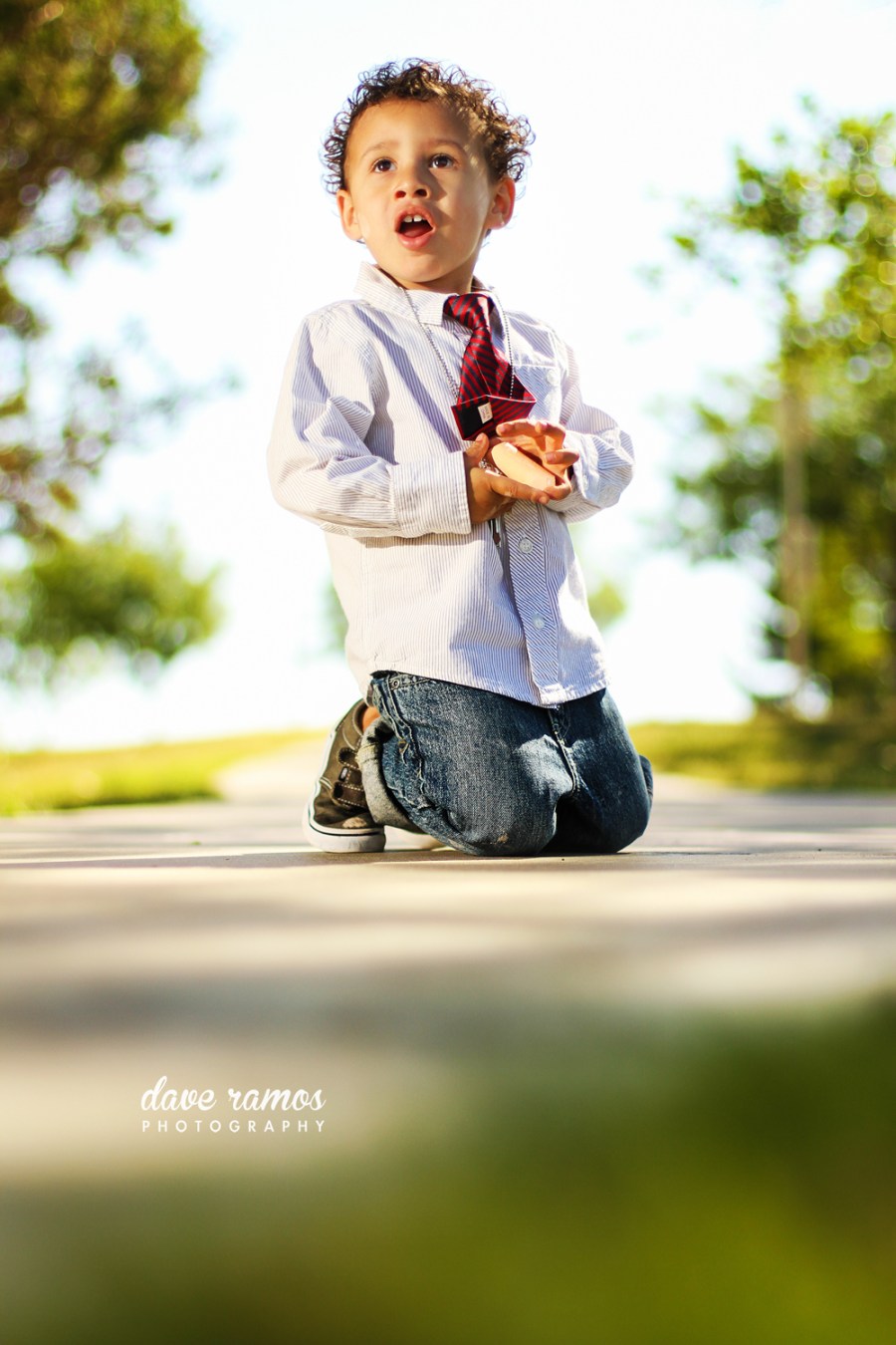 Cierra & X’havin – Amarillo Wedding & Portrait Photography