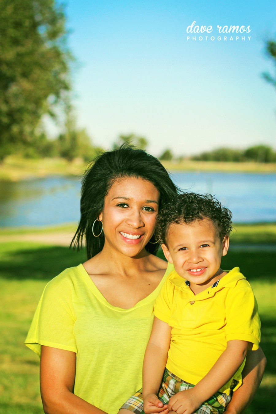 Cierra & X’havin – Amarillo Wedding & Portrait Photography