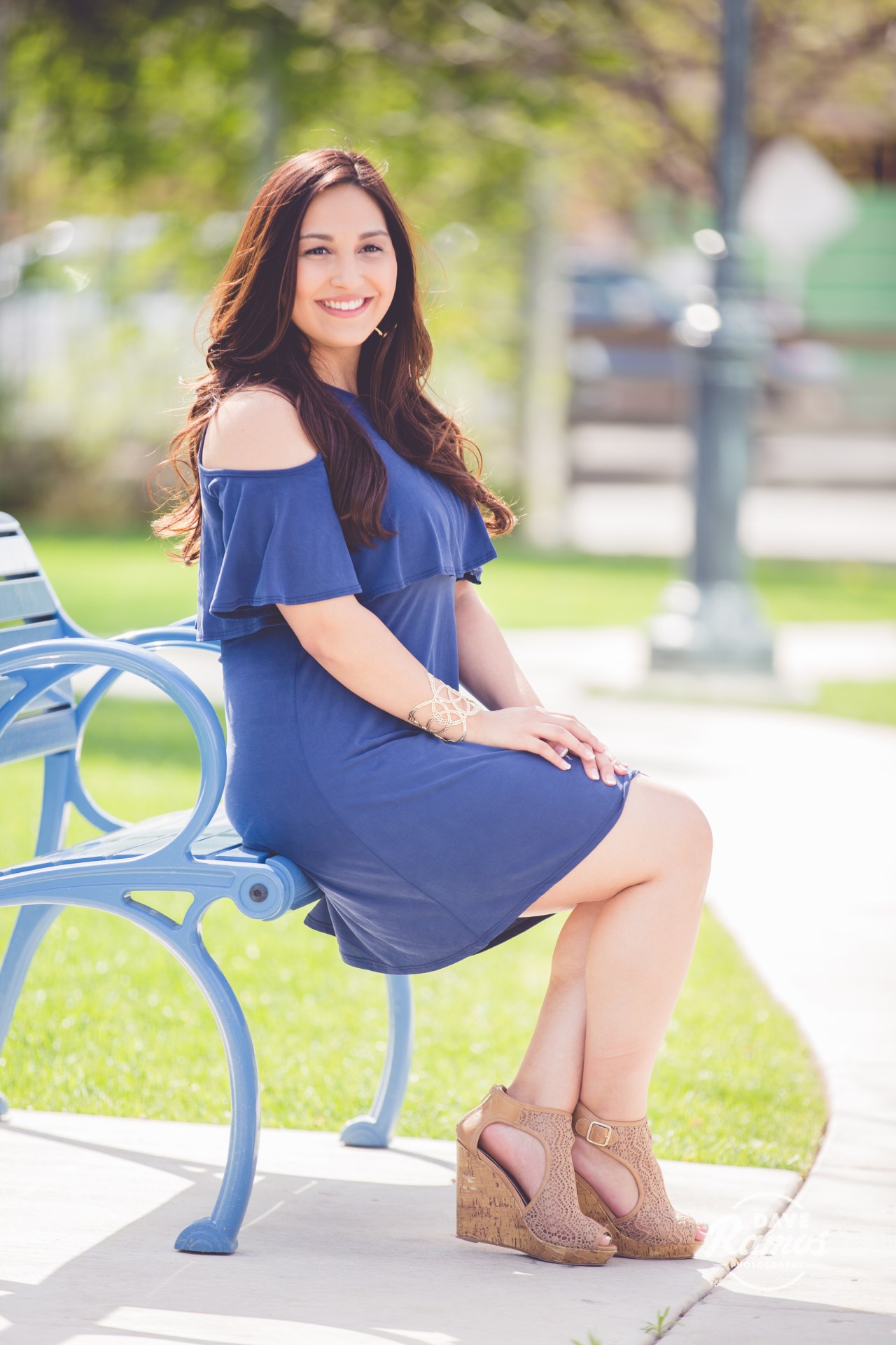 Abbey | Senior Session Pt. I – Amarillo Wedding & Portrait Photography
