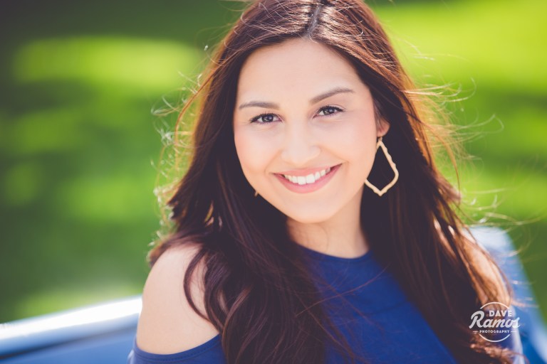 Abbey | Senior Session Pt. I – Amarillo Wedding & Portrait Photography
