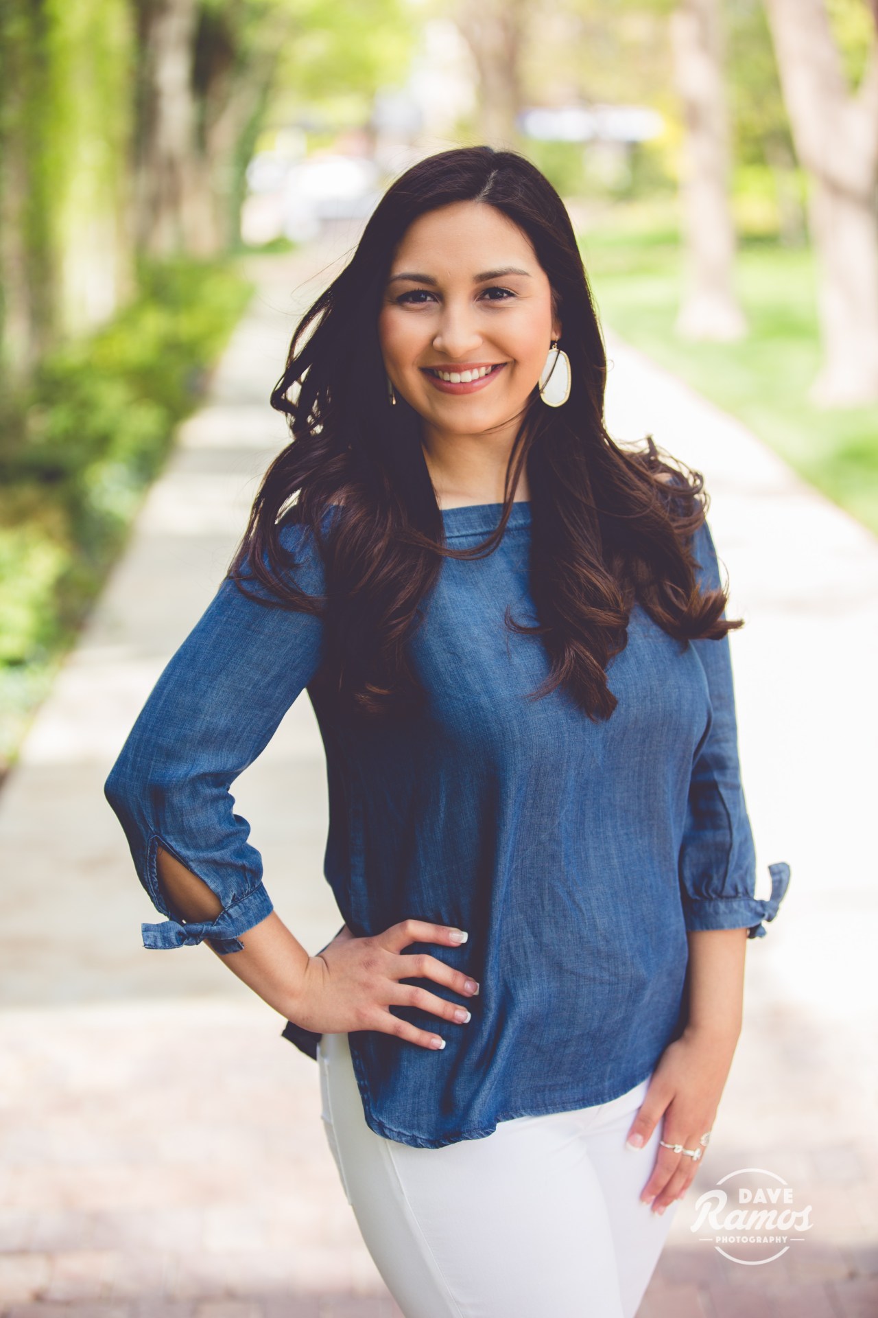 Abbey | Senior Session Pt. I – Amarillo Wedding & Portrait Photography