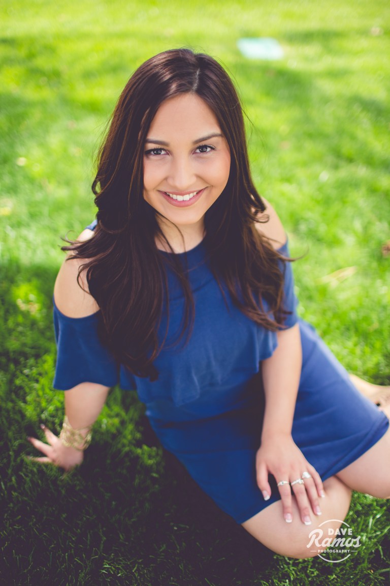 Abbey | Senior Session Pt. I – Amarillo Wedding & Portrait Photography