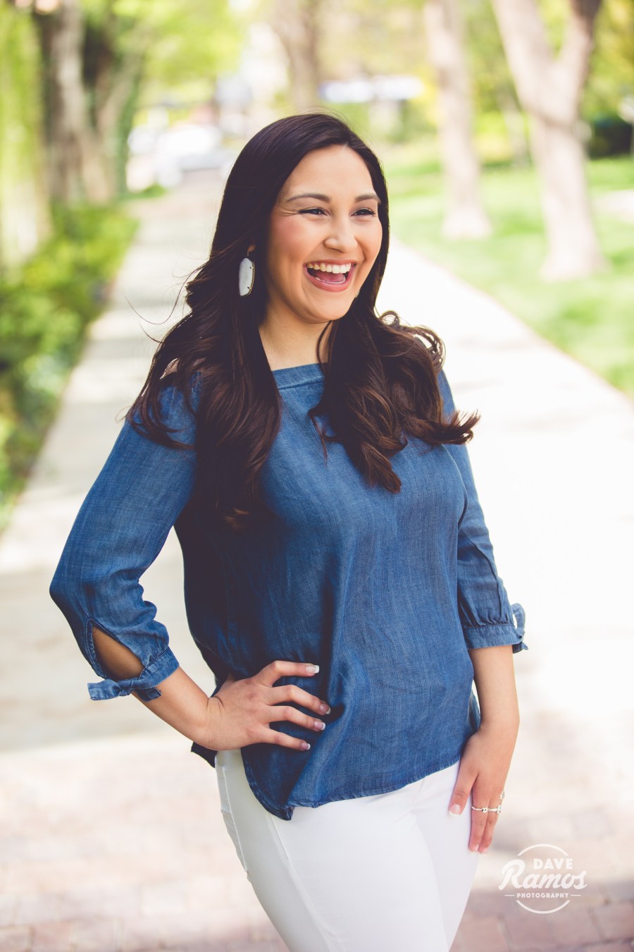 Abbey | Senior Session Pt. I – Amarillo Wedding & Portrait Photography